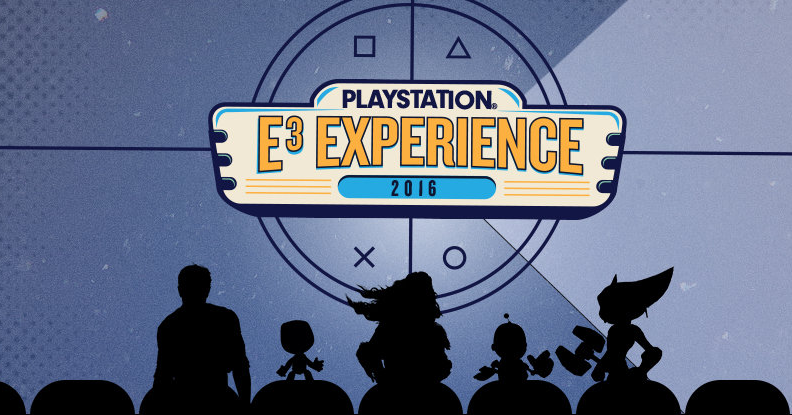 How to Watch Sony's PlayStation Conference at E3 This Year | Event