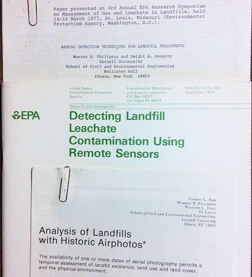 Retired--Now What?: Recycling Needs Recycling