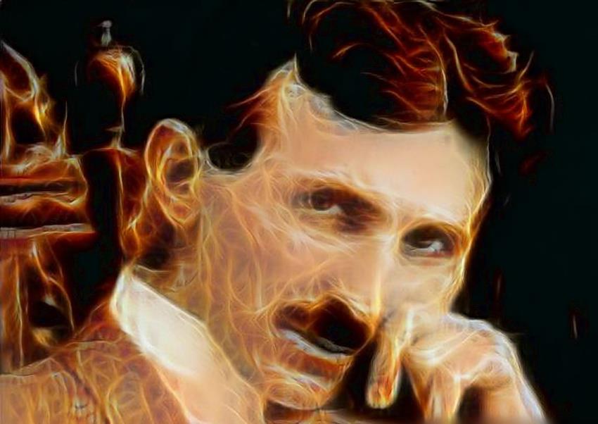 All Interesting and Unknown facts about Nikola Tesla | Tech-Byte