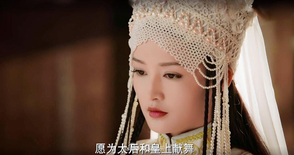 SMART Moviegoers : Review Resensi Sinopsis Drama China Ruyis Royal Love ...