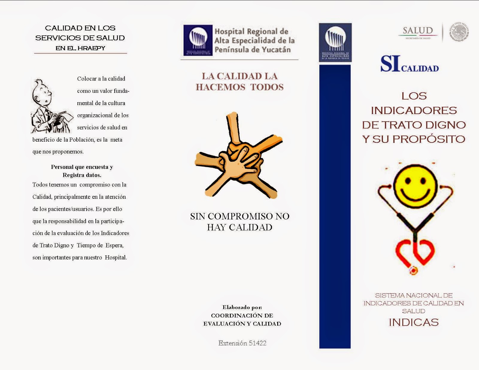 proyecto trato digno