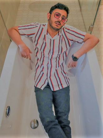 Ajay nagar biography, age, income, girlfriends