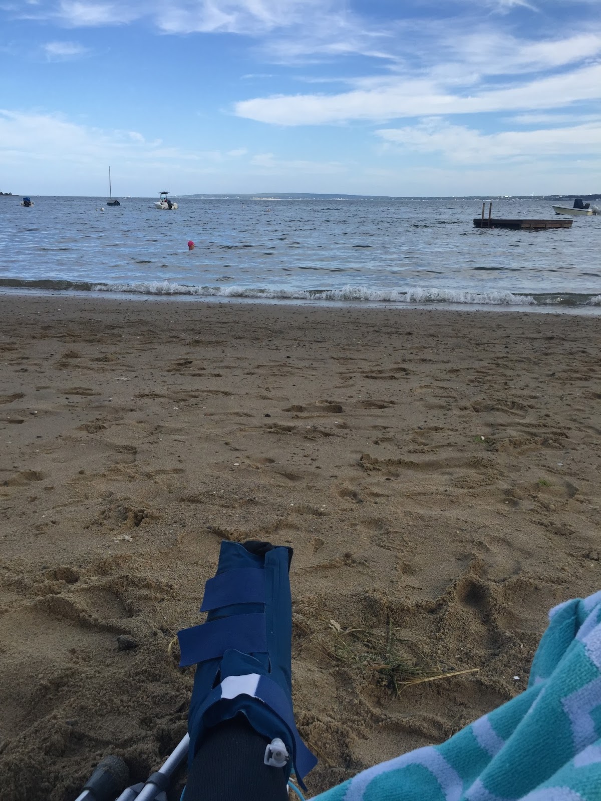 My PTTD & Hyprocure Experience 2016