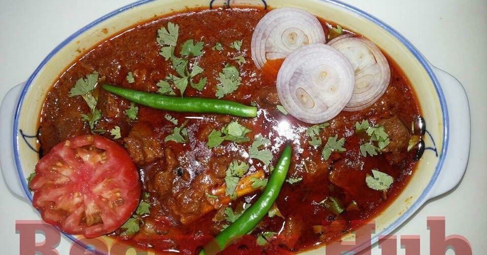 Dazzling Divaz: AUTHENTIC QORMA