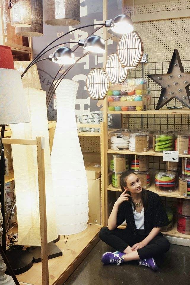 The Sarcastic Wasian: The Bold Minimalist (and the Return of the Wasian)