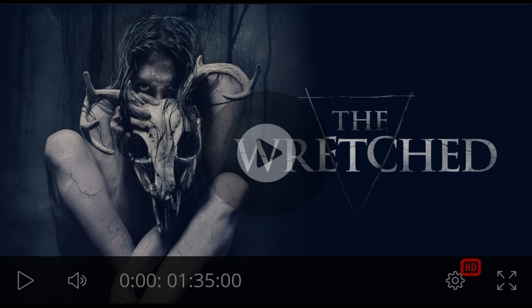 Review & Summary Movie: The Wretched (2020)