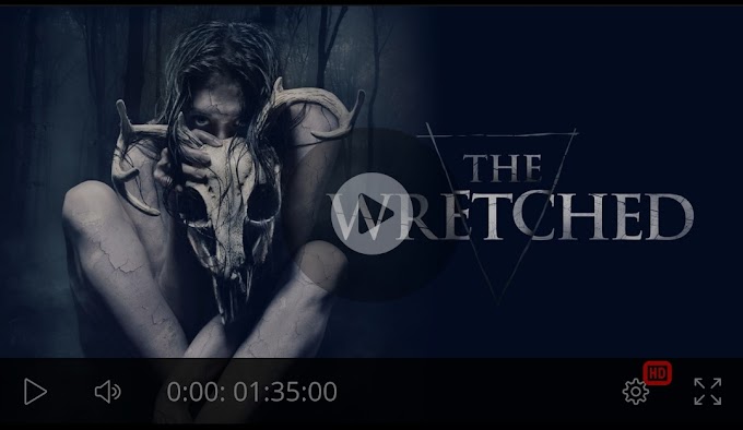 Review & Summary Movie: The Wretched (2020)