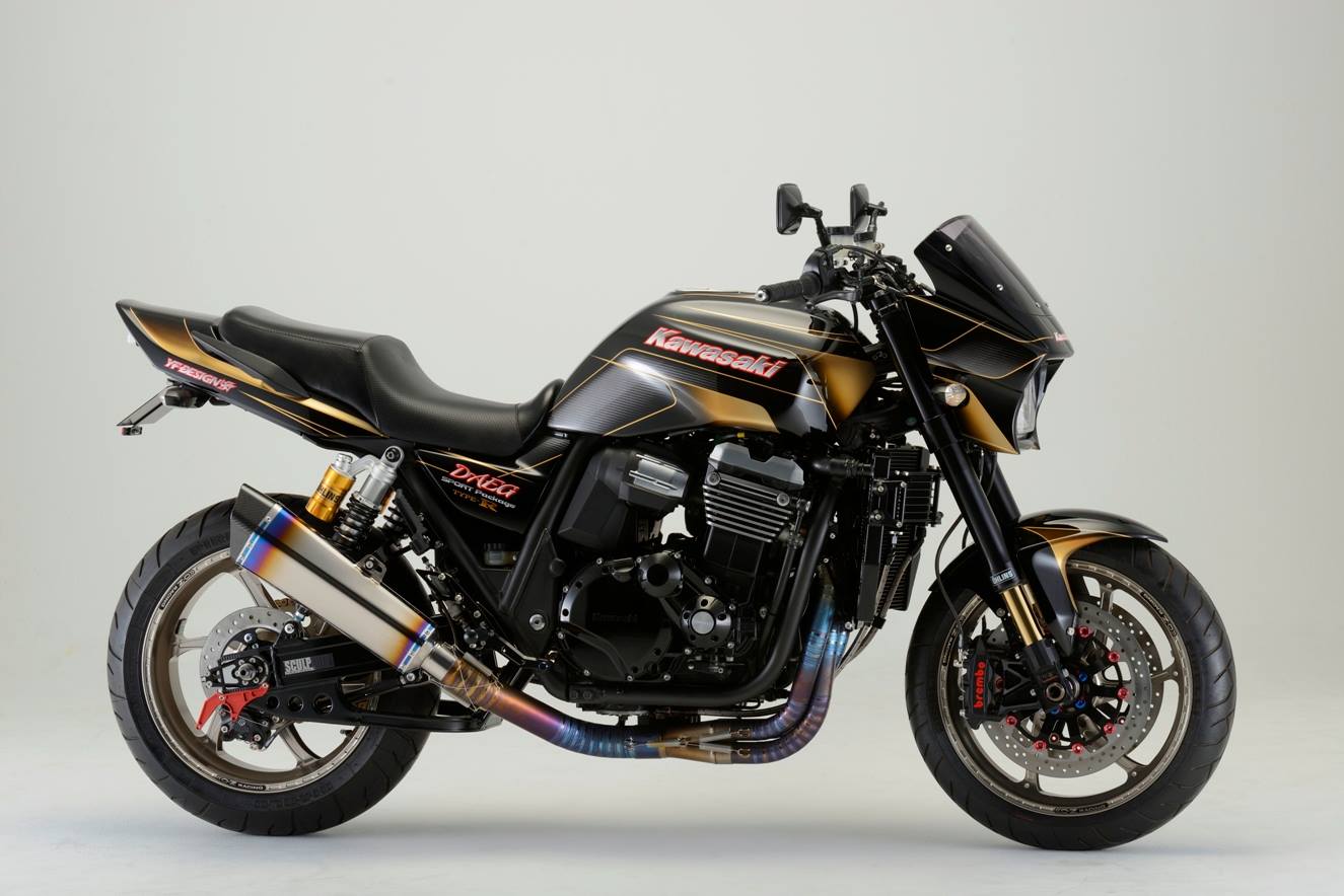 RCM-276 DAEG / AC Sanctuary