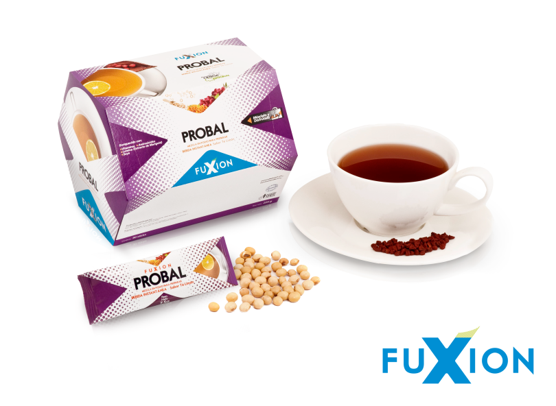 Beneficios del Probal! ~ Tu Bienestar