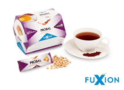 Beneficios del Probal! ~ Tu Bienestar