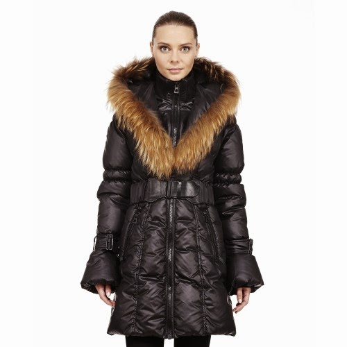 LOVE of LEMONADE: Designer Spotlight: Rudsak