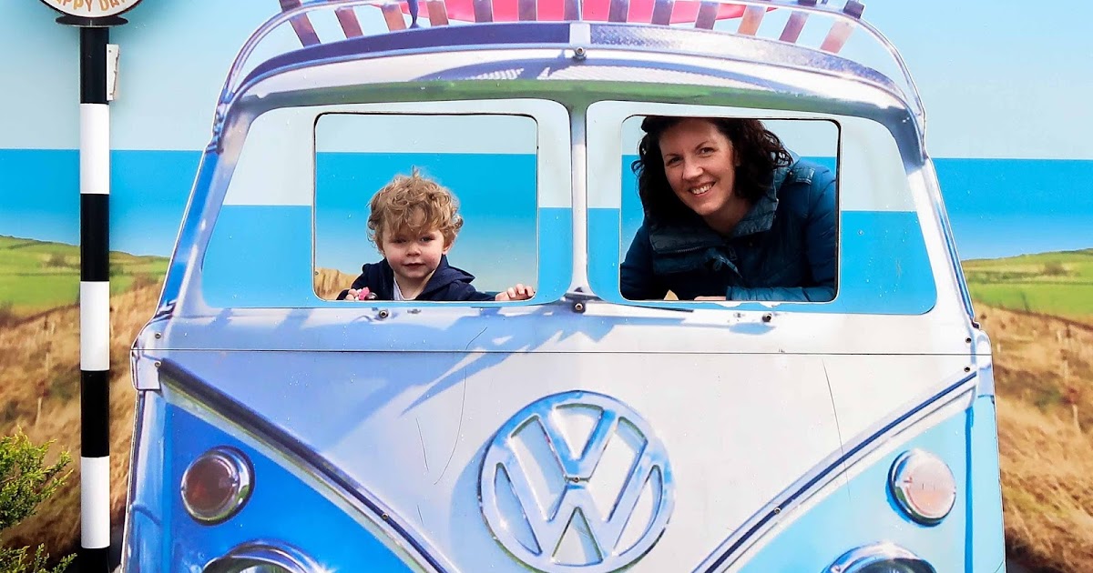 Home Family Life: Butlins Just For Tots: Our Family Holiday