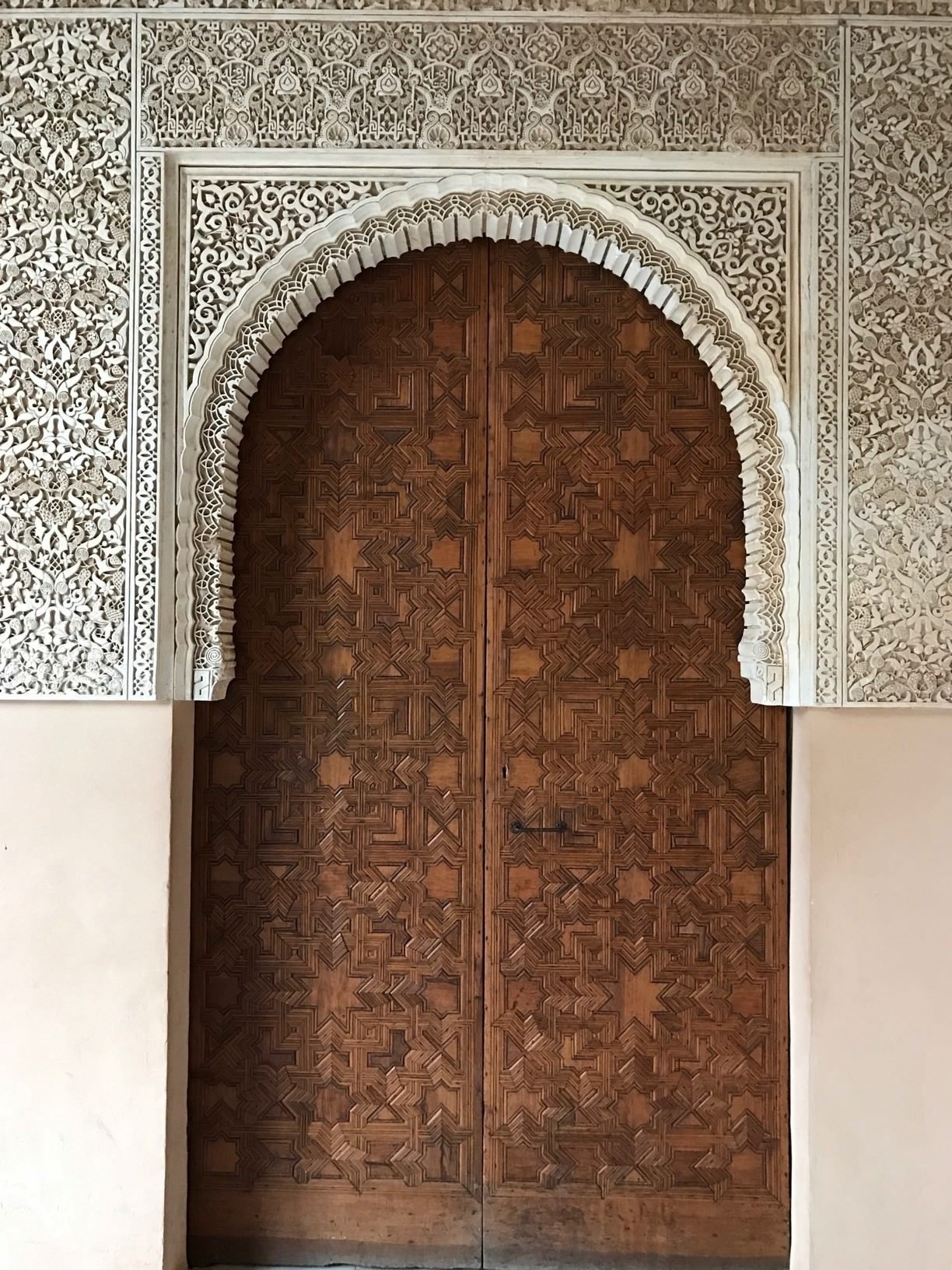 Arte_Historia_Estudios: Capítulo 7 - Arte nazarí - segunda parte