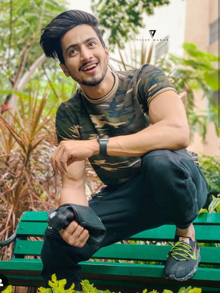 Mr Faisu Images | Photos | Pics | Faisu Wallpaper | Faisal Shaikh Images