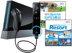 nintendo wii for seniors