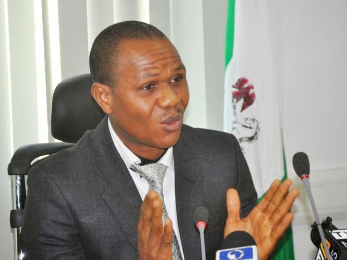 NBA IS MADE UP OF ROGUES AND VULTURES..EFCC | CKN News