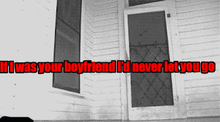 Animated Meme: If I Was Your Boyfriend...