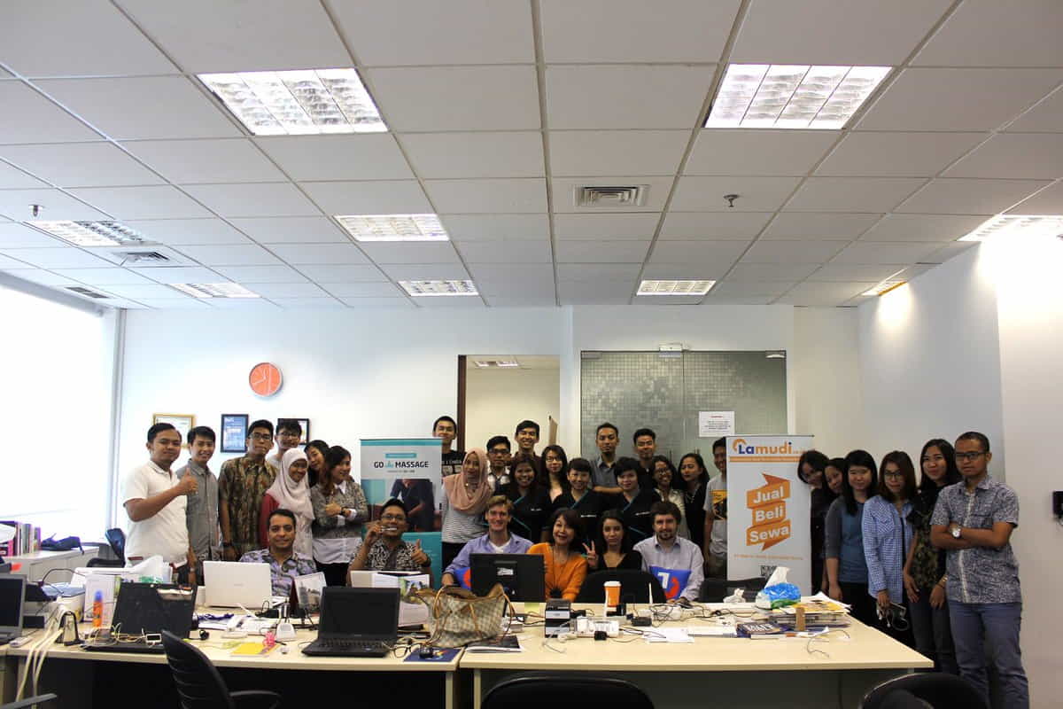 Lowongan Kerja Remote Sementara Customer Success Team Leader Lamudi co id Niobis Remote Job Site lowongan-kerja-remote-sementara-customer-success-team-leader-lamudi-co-id-niobis-remote-job-site