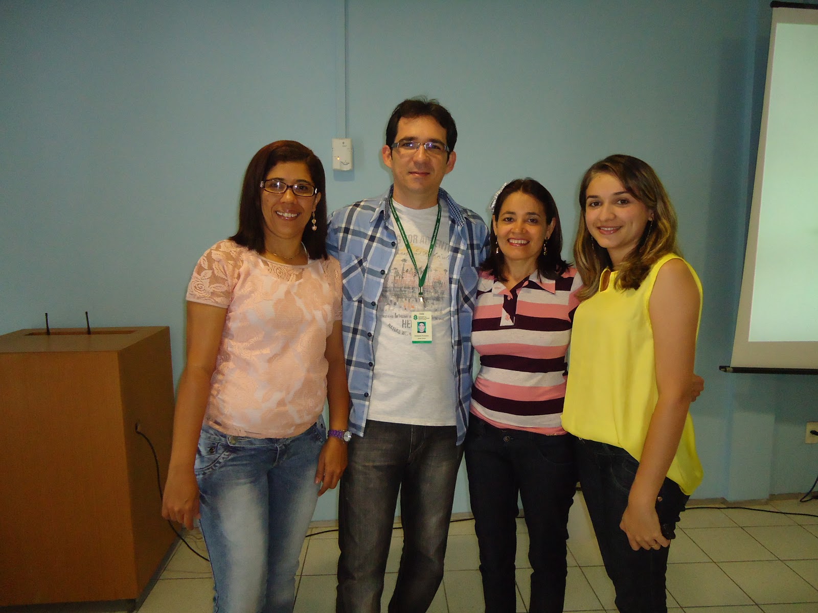 Projeto Professor Diretor de Turma 2ª CREDE - Itapipoca - CE: V ...