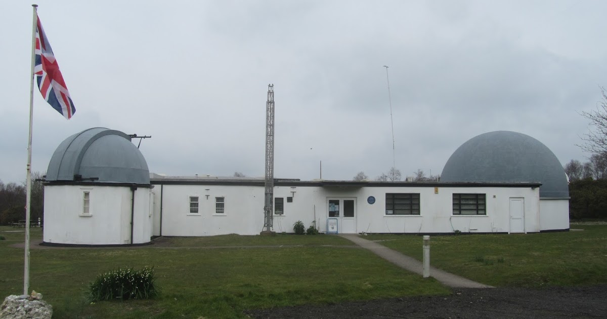 starlearner: Starlearner @ The Norman Lockyer Observatory