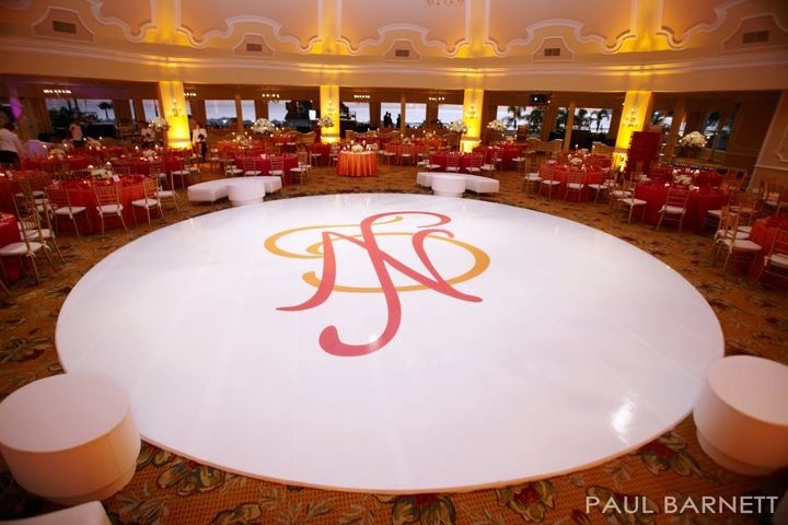 Concepts Event Design, Inc. Blog: Take a Look at Our Round Dance Floors