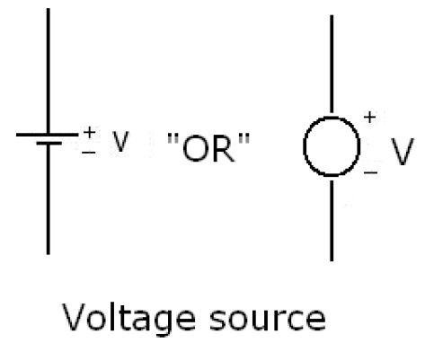Electrical Circuits & Network Theorems: Direct Current Circuits ...