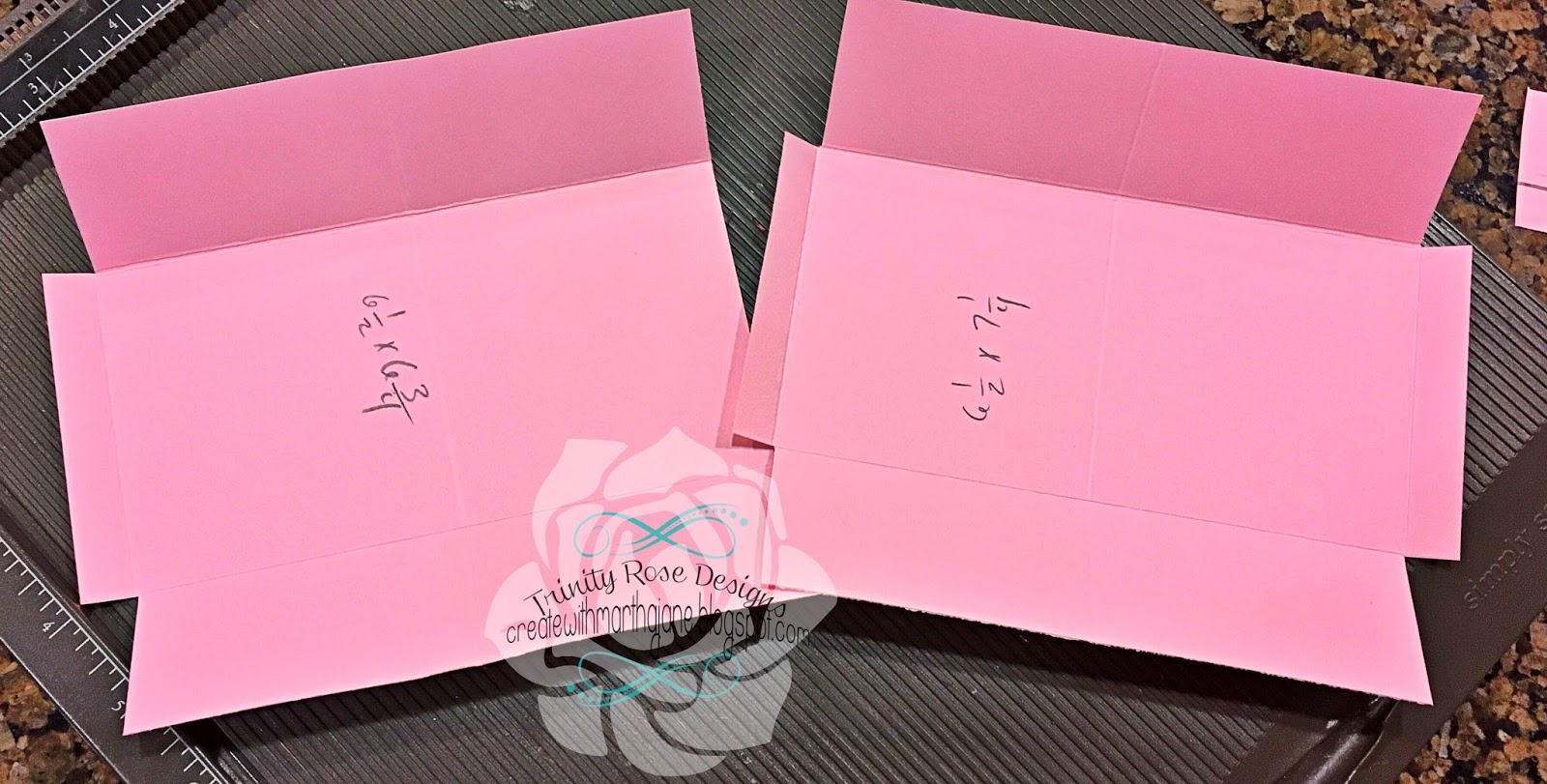 La-La Land Crafts Inspiration and Tutorial Blog: Tutorial Thursday ...