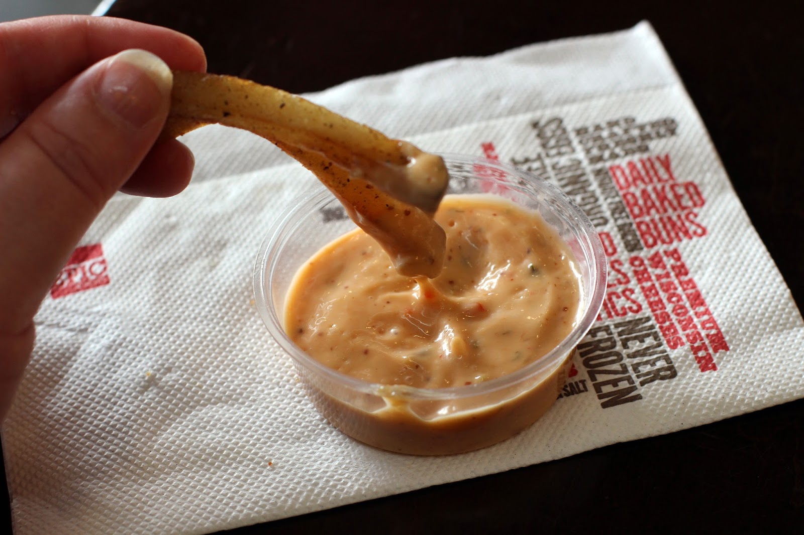 Chicago Eats: Epic Burger | chicago foodie girl