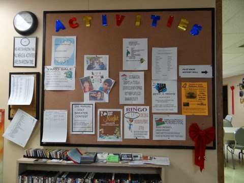 Walkabout With Wheels Blog: Pilot Knob RV Resort in Winterhaven, California