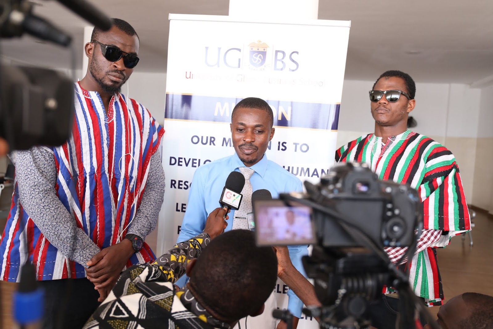 THE FIGHT AGAINST VIGILANTISM,A SHARED RESPONSIBILITY-DR. DANIEL APPIAH ...