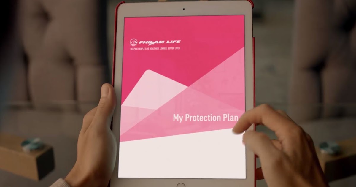 AIA Philam Life Provides comprehensive health protection for every ...
