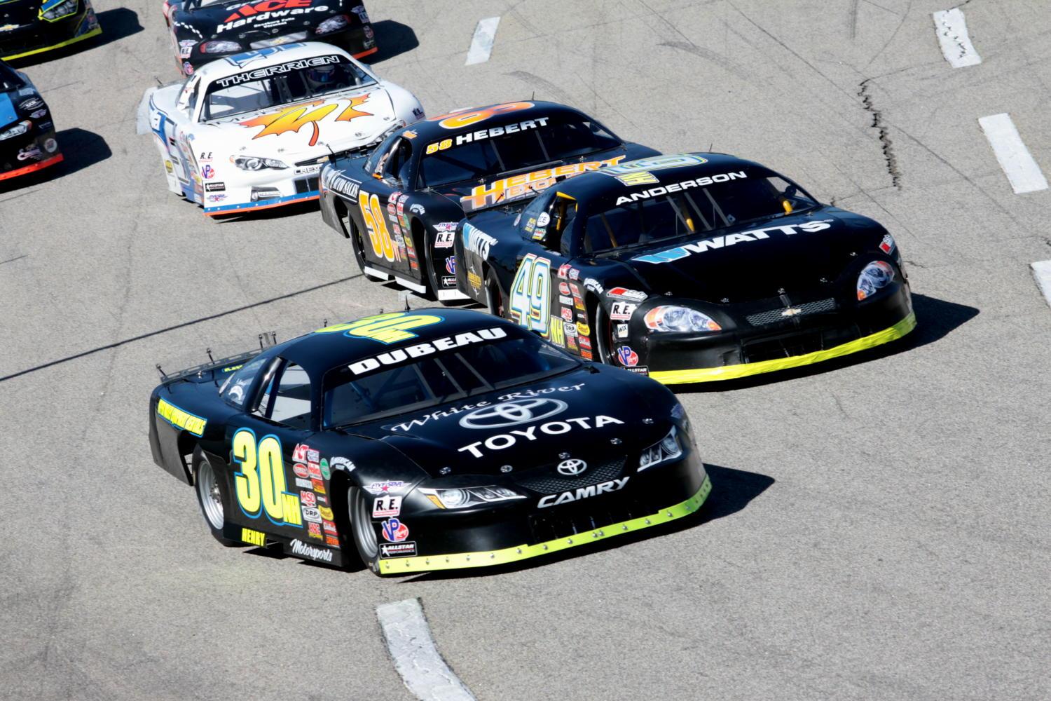 Race Chatter on WNRI.COM, 99.9 fm, 1380 am, Tune in radio, Alexa, Apple ...