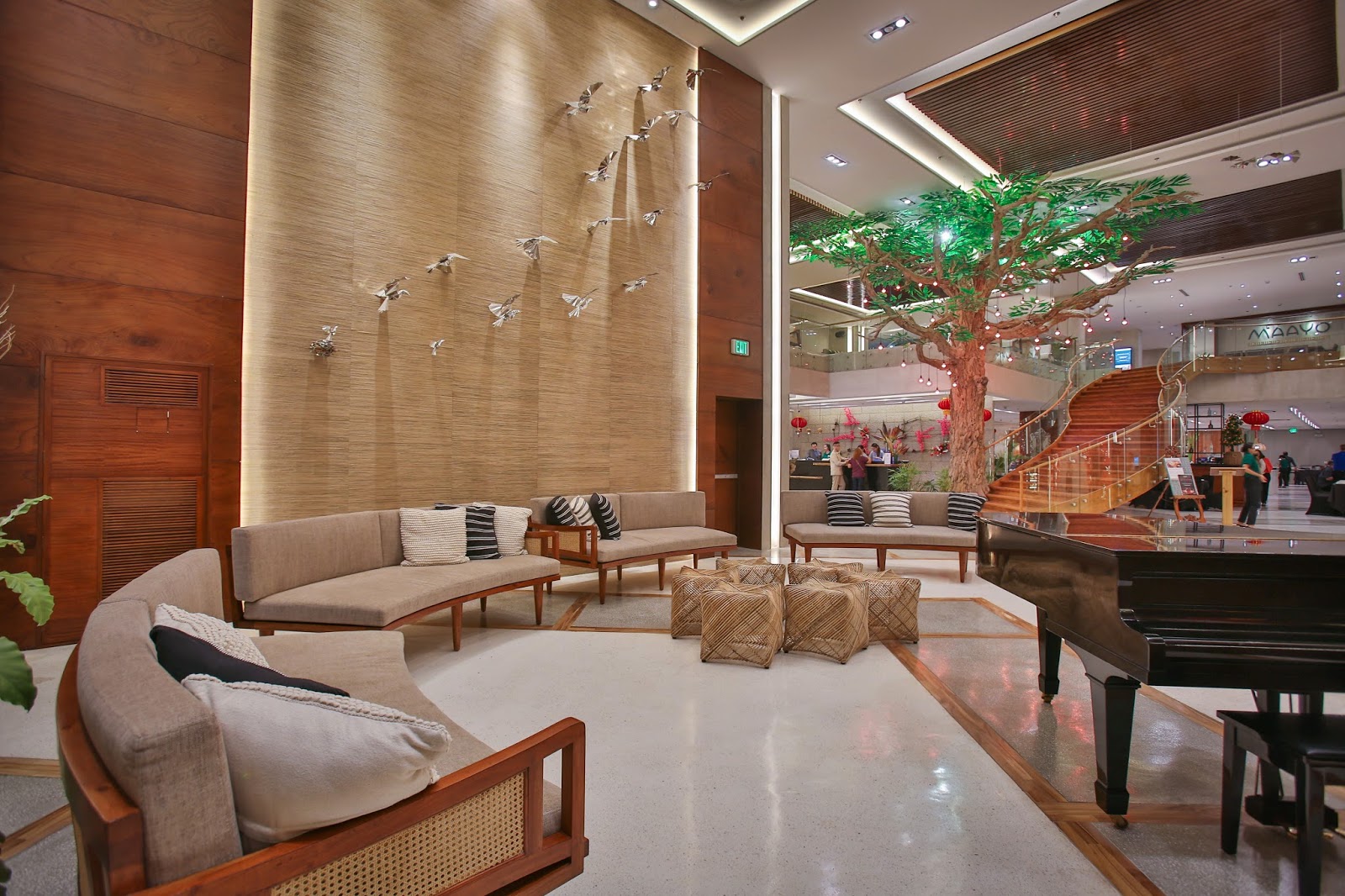 Experience the Warmth of Bisayan Hospitality at Maayo Hotel and Maayo ...