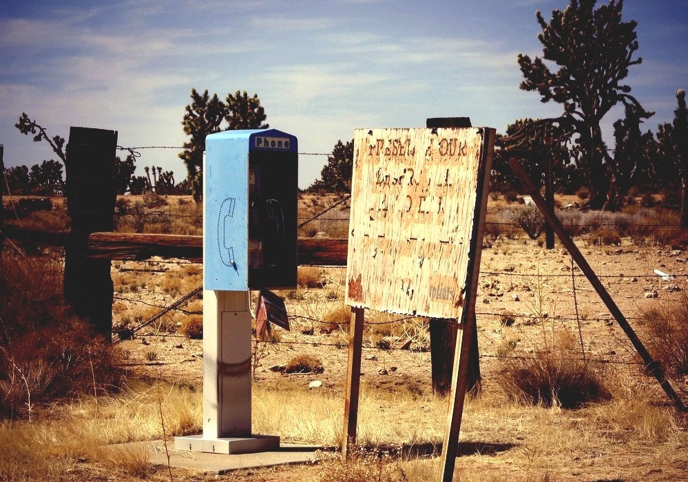 Mojave Phone Booth Phone Booth Locations mojave-phone-booth-phone-booth-locations