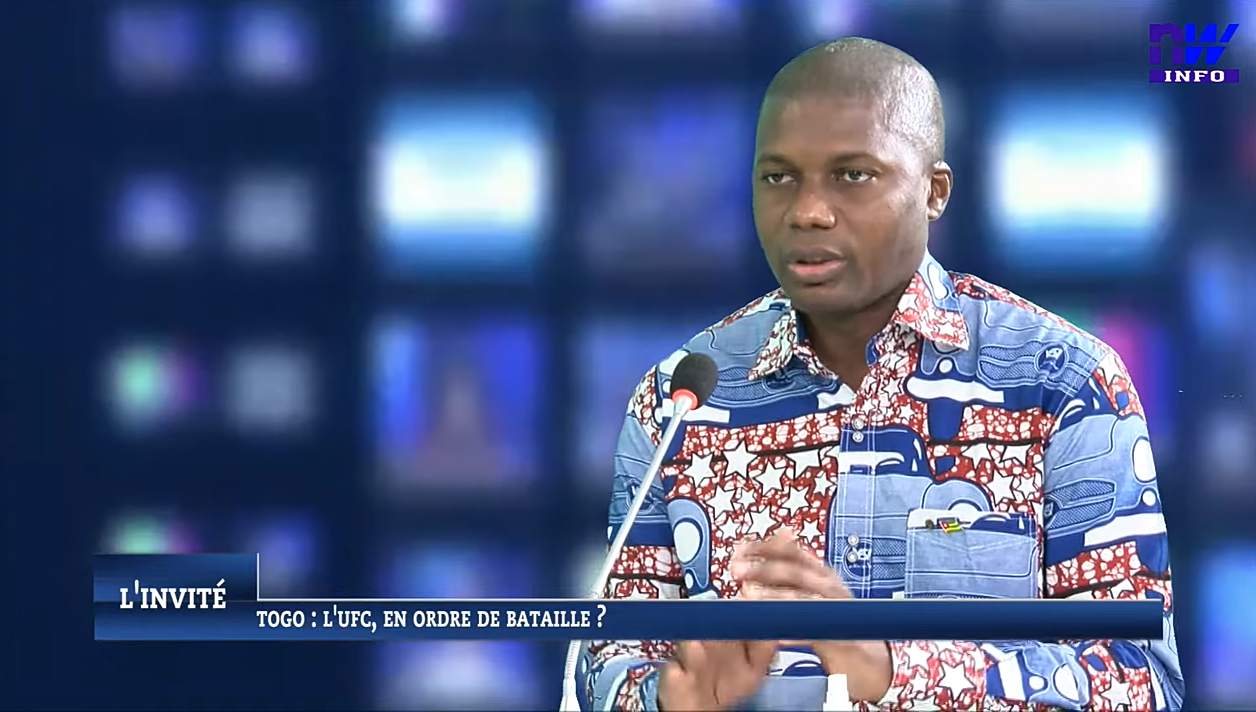Togo : L’UFC prévoit un congrès pour redynamiser ses fédérations - GAPOLA