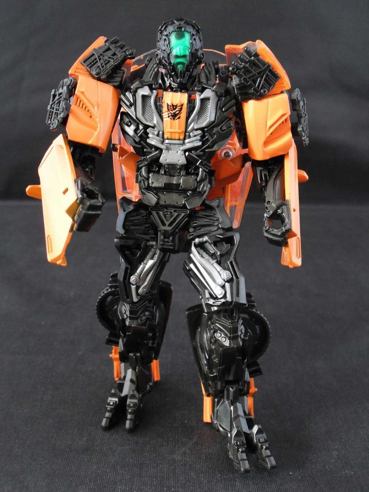 The HEXdidn't... TransFormers Collection Blog: Studio Series #17 Shadow ...