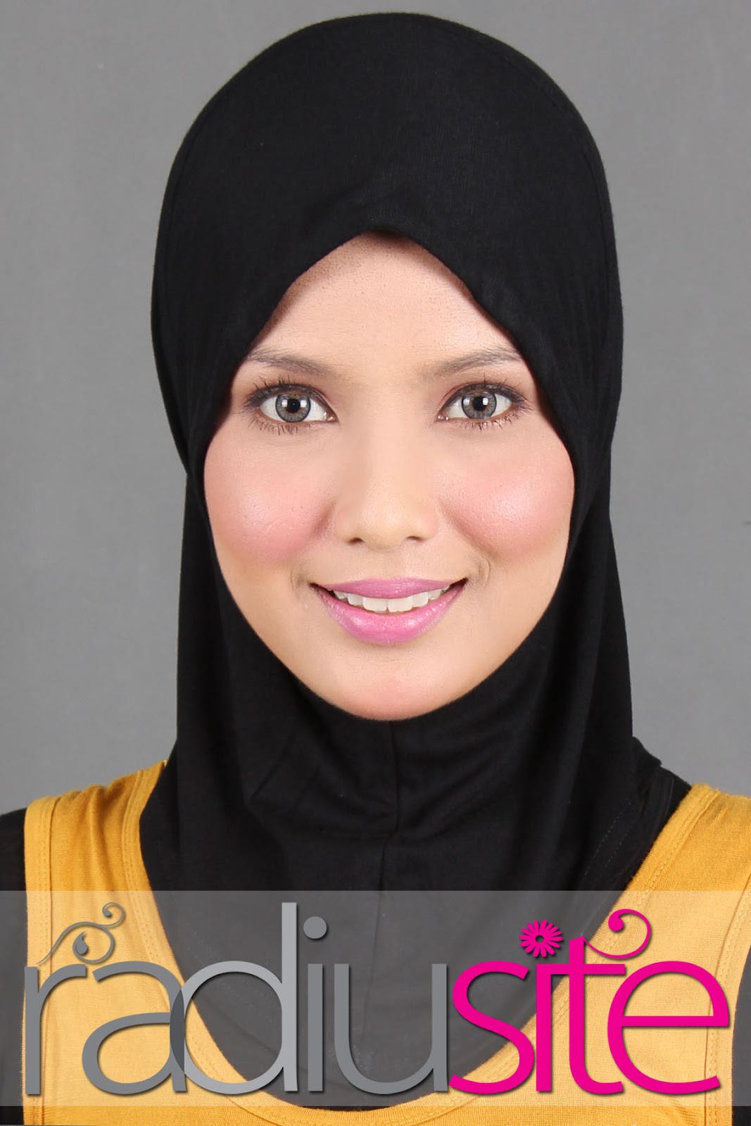 Hannah Hijab: March 2012