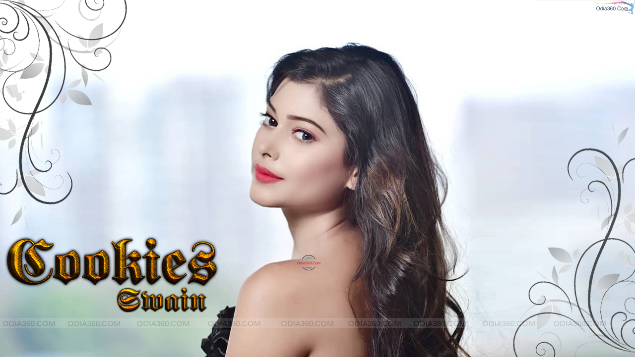 Hot Cookies Swain Odia Album Actress HD Wallpaper Download