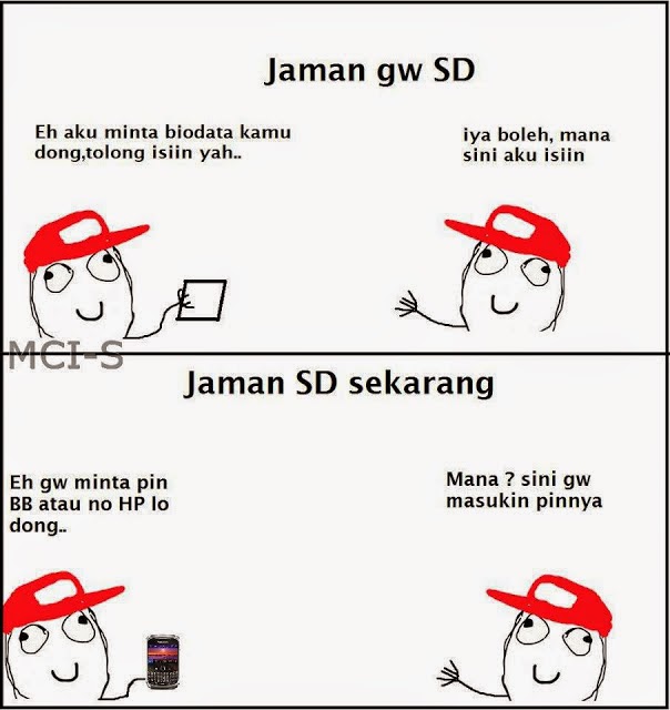 Apa Itu Rage Comic dan Meme (baca: mim) ? ~ Meme Comic Base