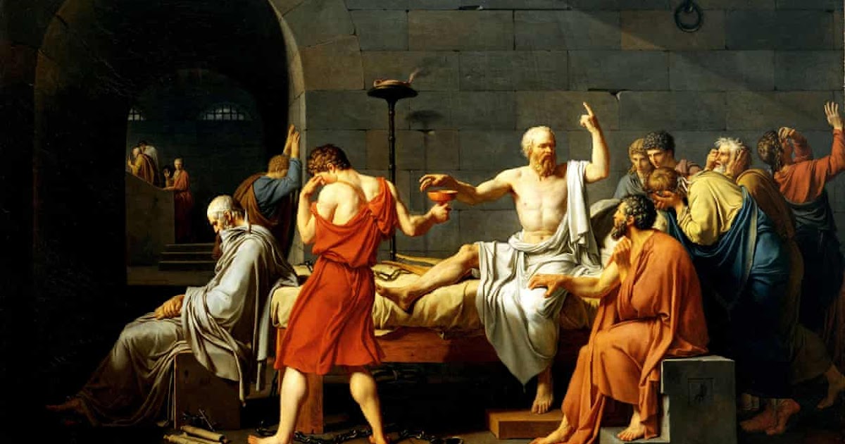 Wisdom Quarterly: American Buddhist Journal: Socrates in Love: Aspasia ...