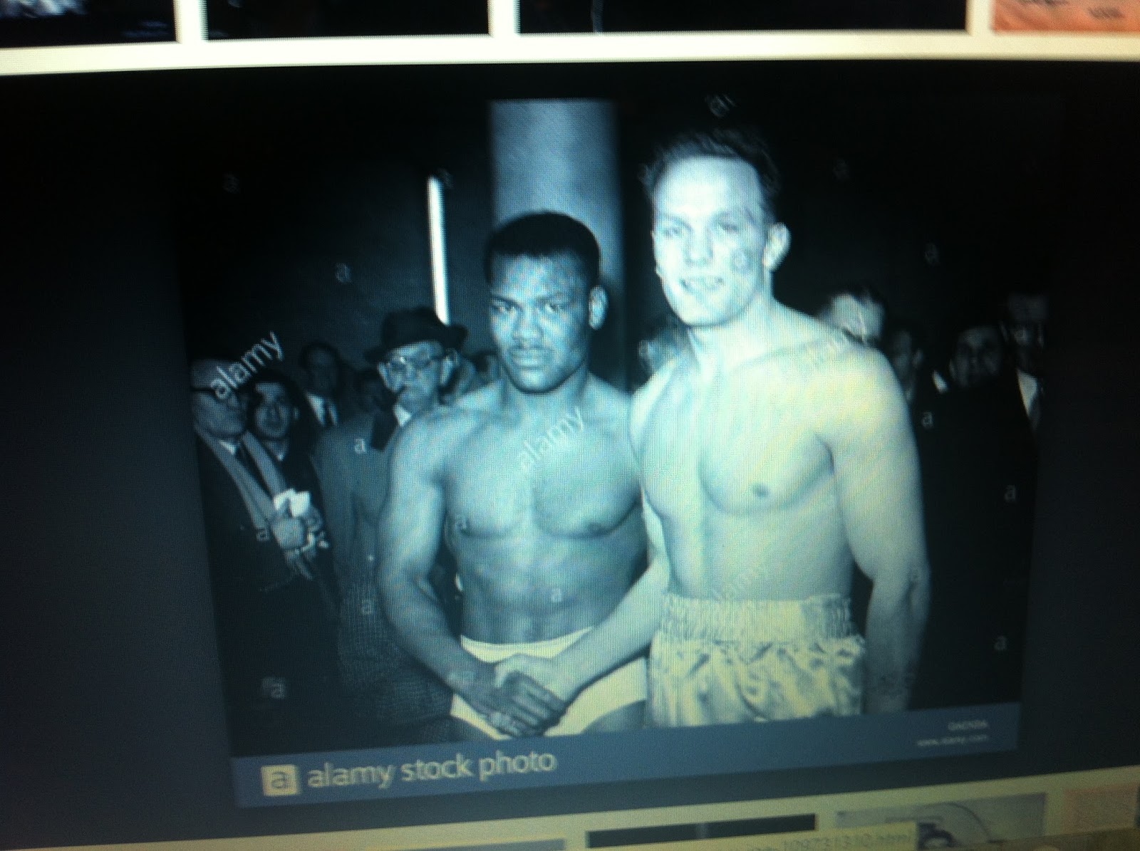 THE BLACK SOCIAL HISTORY:: BLACK SOCIAL HISTORY - AFRO-BRITISH " JOE BYGRAVES " WAS A BRITISH ...