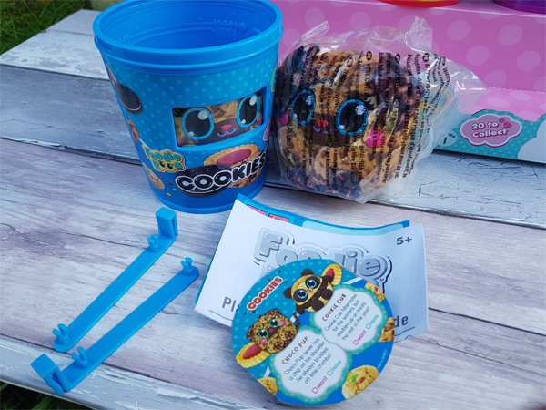 No Scratch, just Sniff and Play with new Foodie Roos - Lifestyle & DIY ...