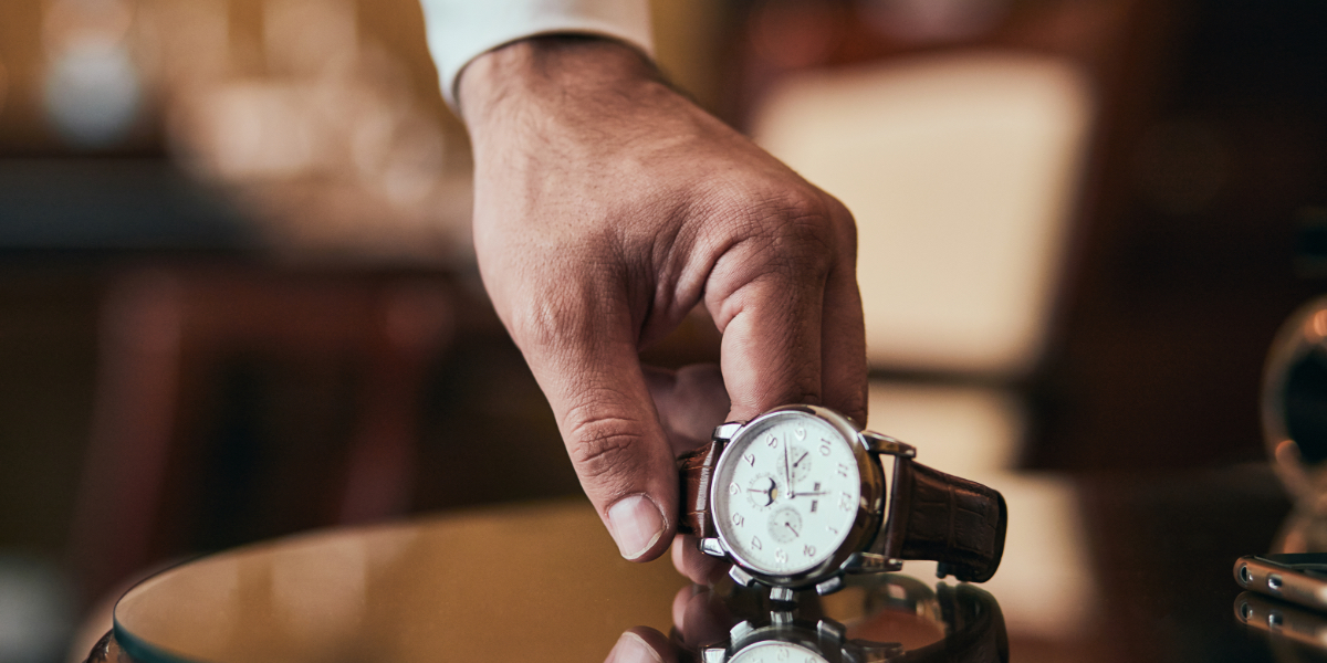 New Cavendish Jewellers: How to find your dream watch?