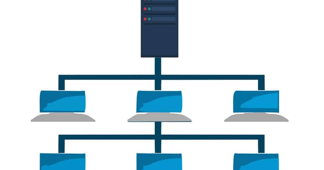 What is LAN (Local Area Network) - deathline0