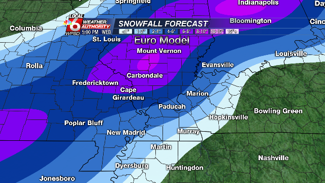 Rukavina's Extreme Weather and Climate Blog: Post-Christmas Snow Storm
