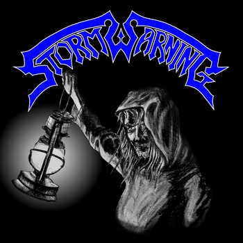 Heavy Metal Time Machine: Storm Warning-Storm Warning (Demo)