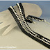 How to Make a Beaded Zipper Necklace - The Beading Gem's Journal