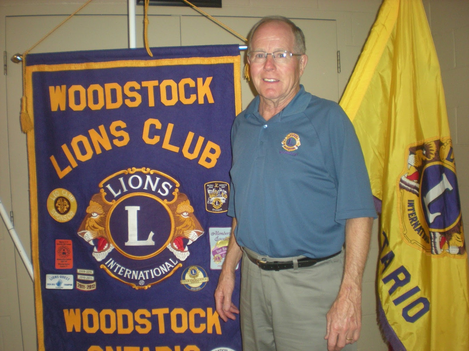 Mark Schadenberg: Dr. Peter Fowler, Peter Campbell, Peter Ewing