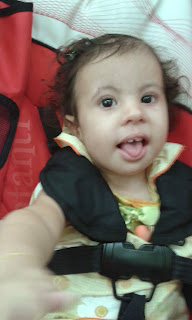 Síndrome de Edwards - T18: A REDE RECORD CONSCIENTIZA SOBRE A SÍNDROME ...