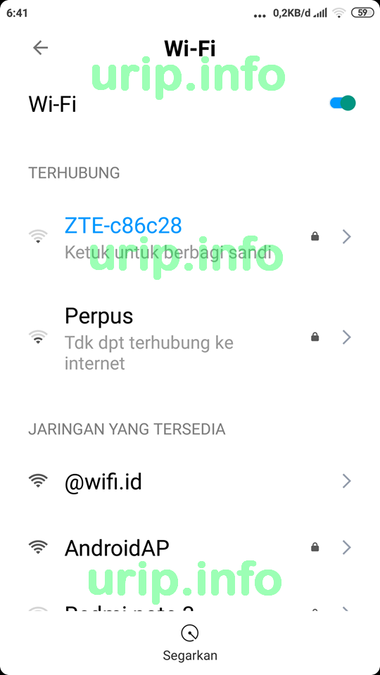 Password Wifi Soal Matematika - streets burgher